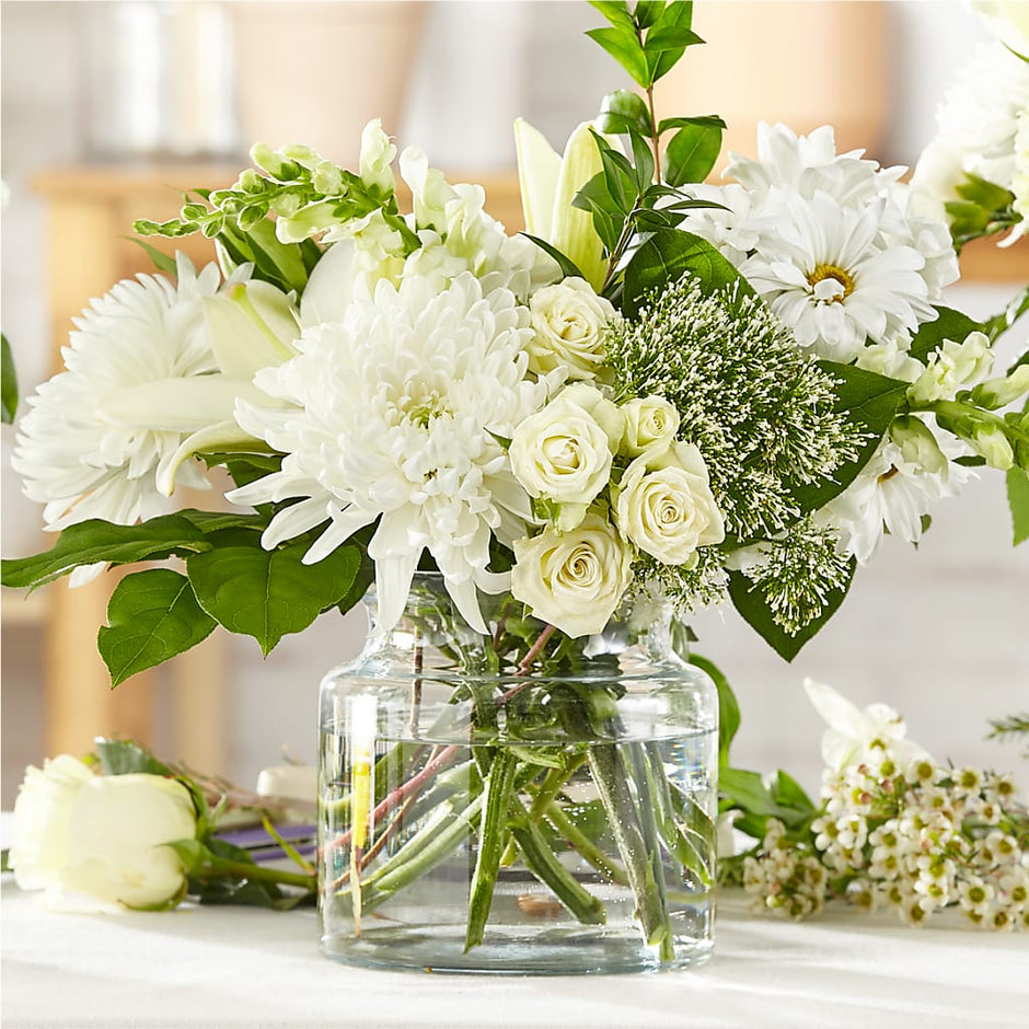 Hamilton Florist | Same Day Flower Delivery by Kay Penny Florist